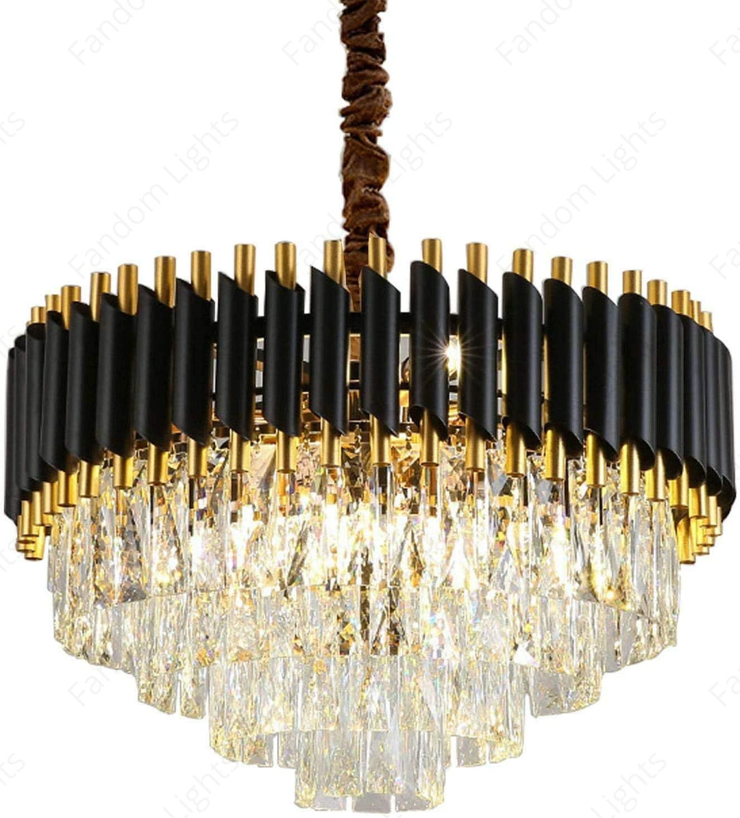 Chandelier | Ashish Electrical India