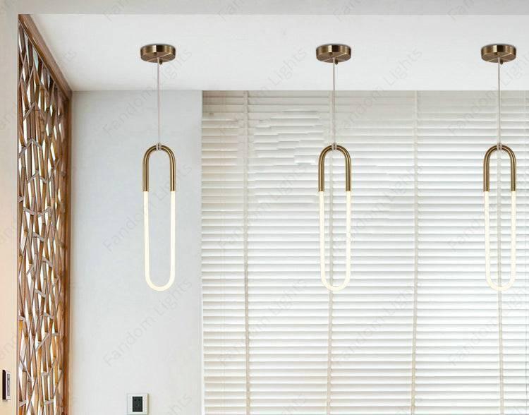 fandom-lights-pendant-lamp-led-1-light-pendant-light-oval-kitchen ...