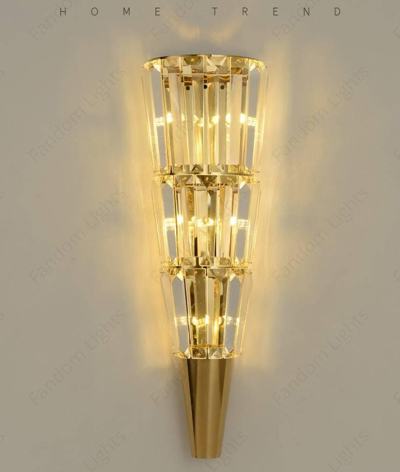 fandom-lights-wall-light-led-crystal-big-mashal-modern-gold-metal-wall ...